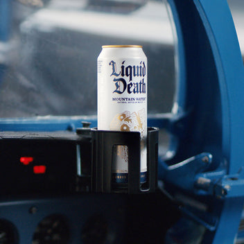Win your very own Liquid Death L-39 Aero Jet
