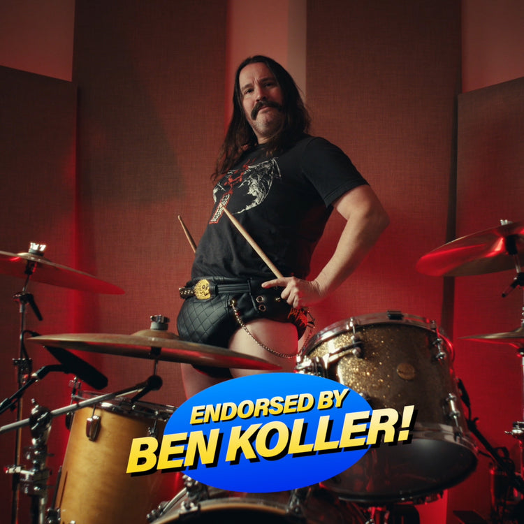 Pit Diaper – Liquid Death