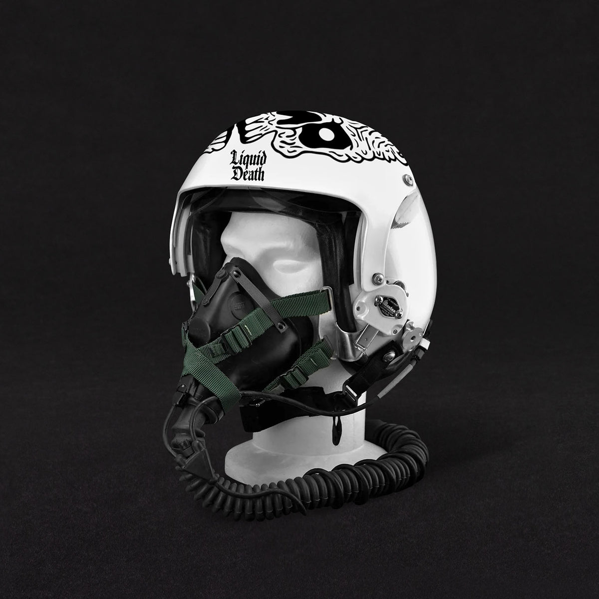 Win your very own Liquid Death L-39 Aero Jet