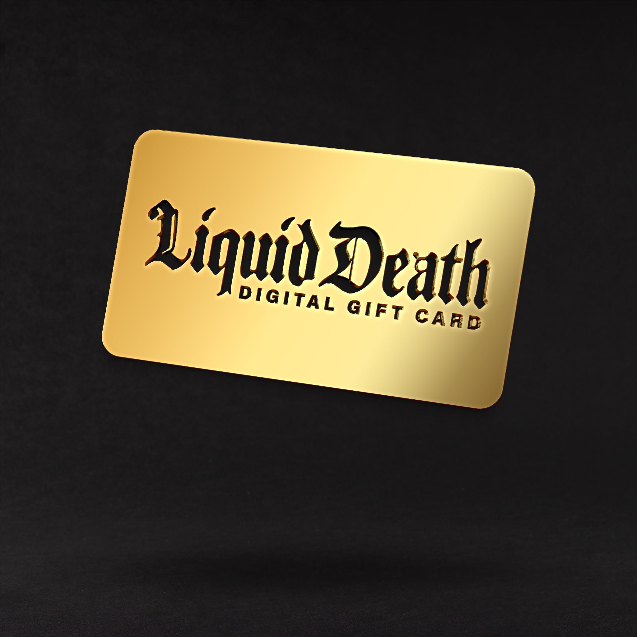 Gift Cards – Liquid Death