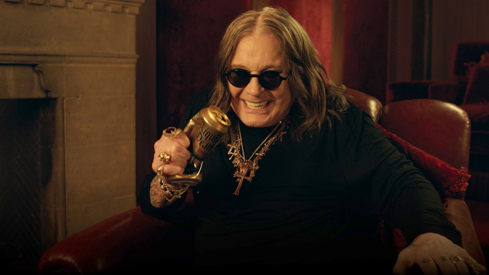 Timewaster 5000 – Liquid Death