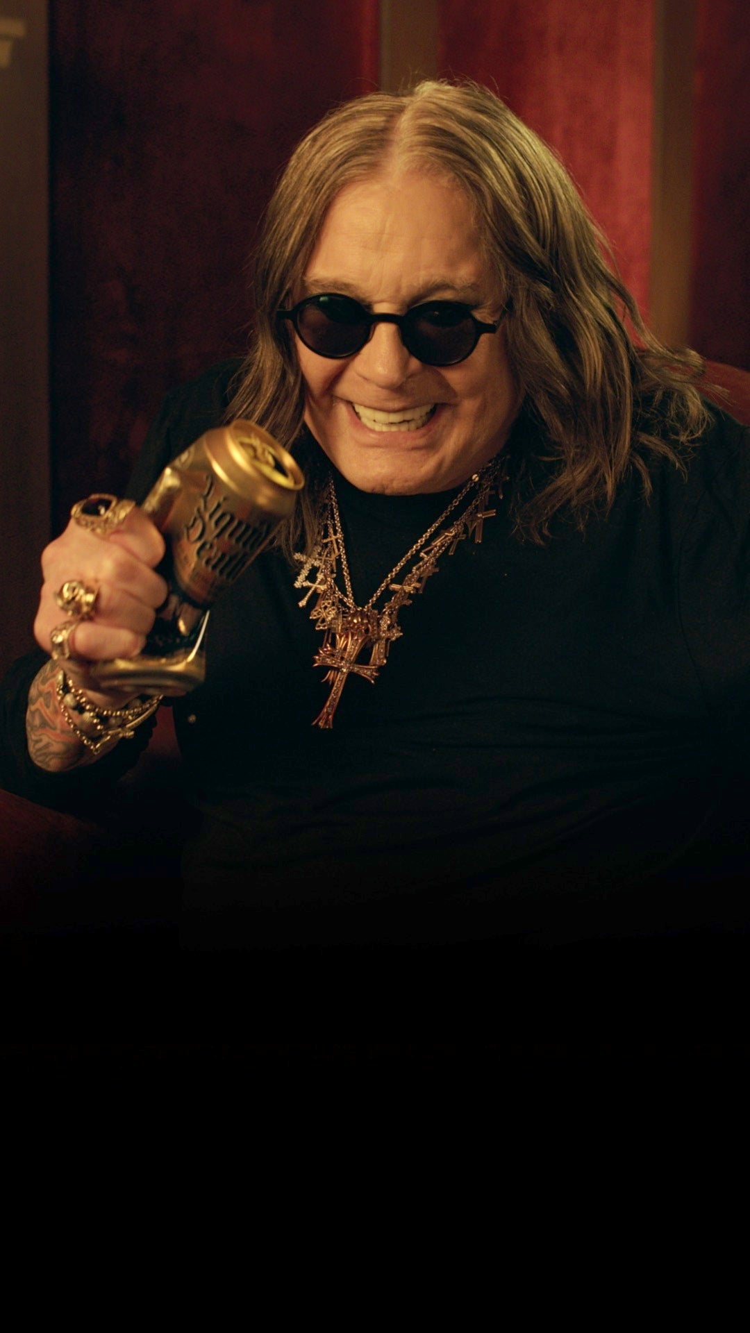 Timewaster 5000 – Liquid Death