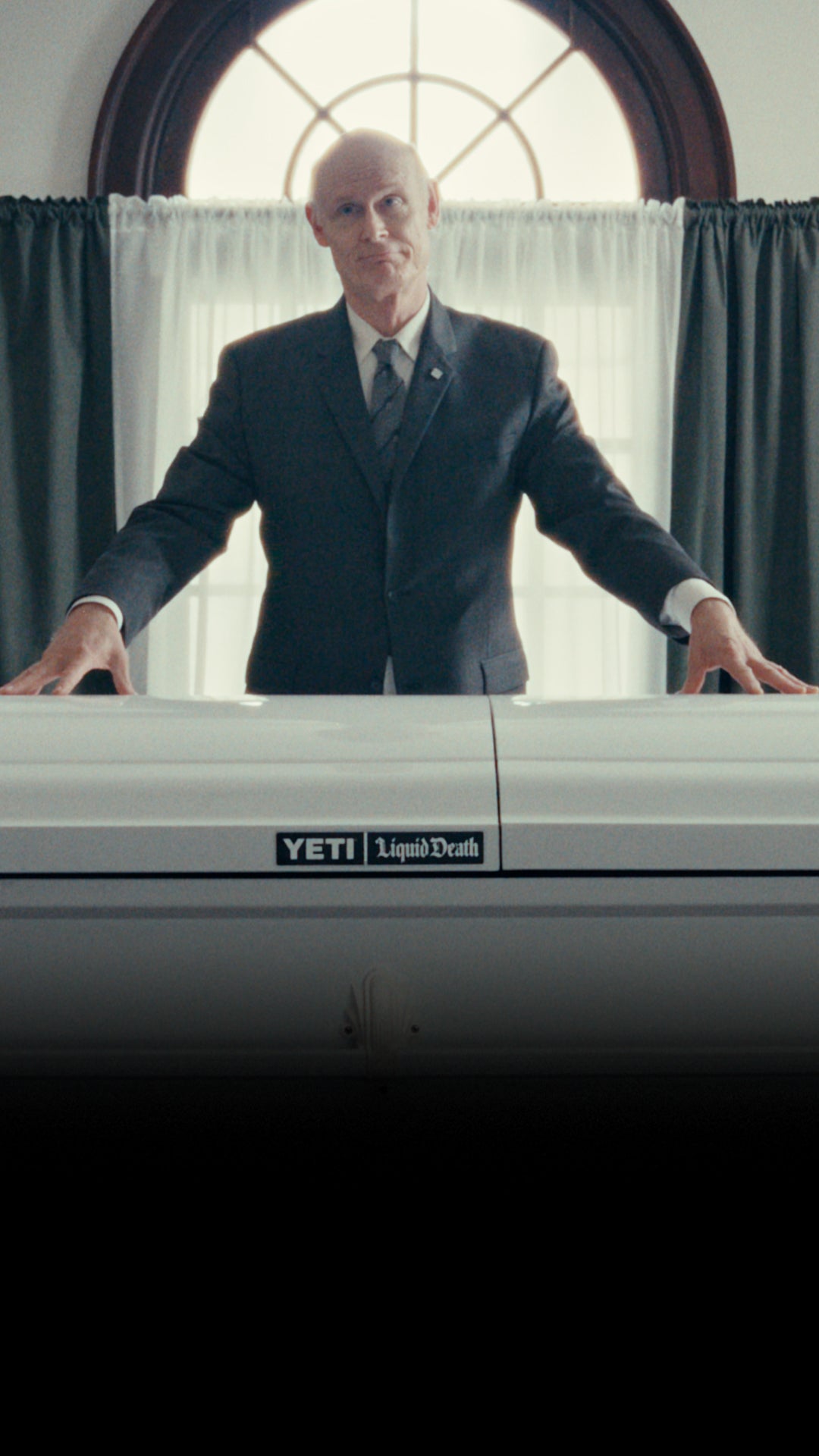 Timewaster 5000 – Liquid Death