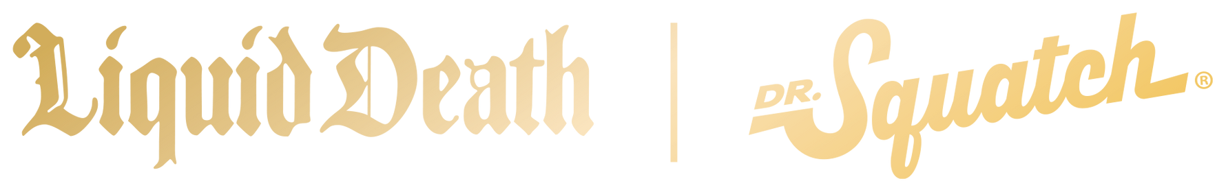 Soap for Psychos | Liquid Death x Dr. Squatch