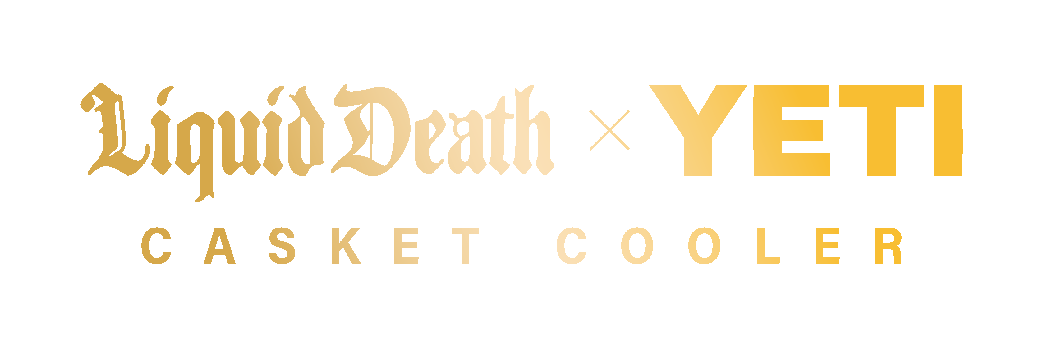 YETI X LIQUID DEATH CASKET COOLER – Liquid Death