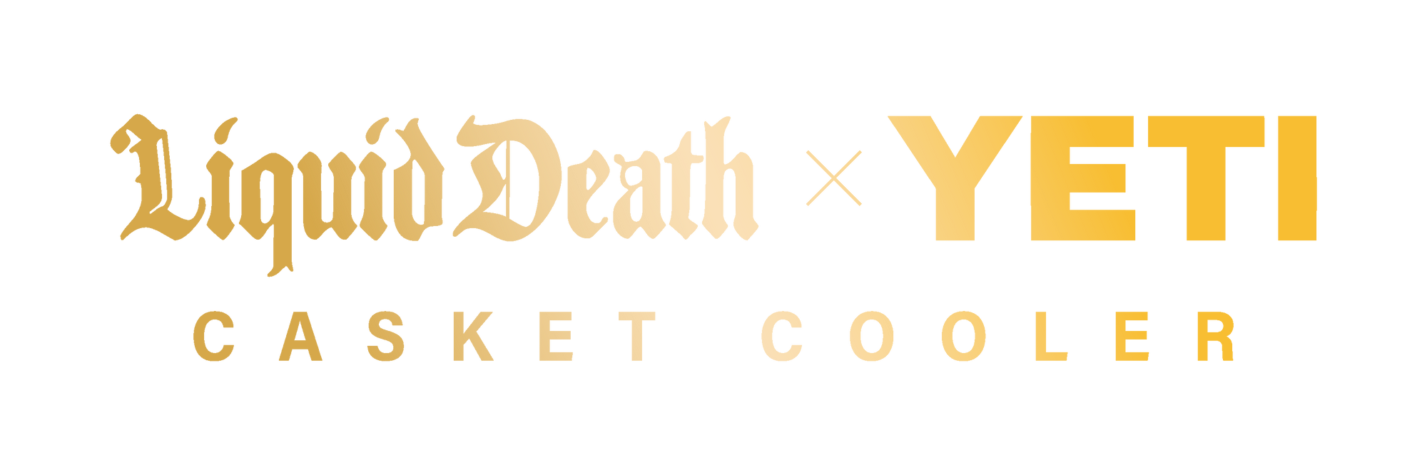 YETI X LIQUID DEATH CASKET COOLER – Liquid Death