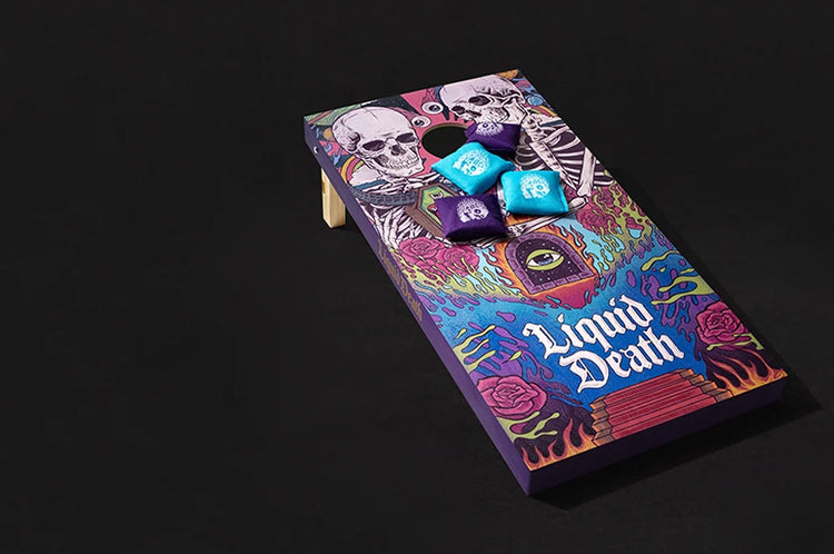 MERCH STORE – Liquid Death