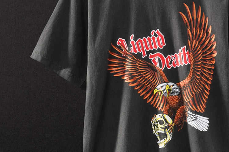 MERCH STORE – Liquid Death