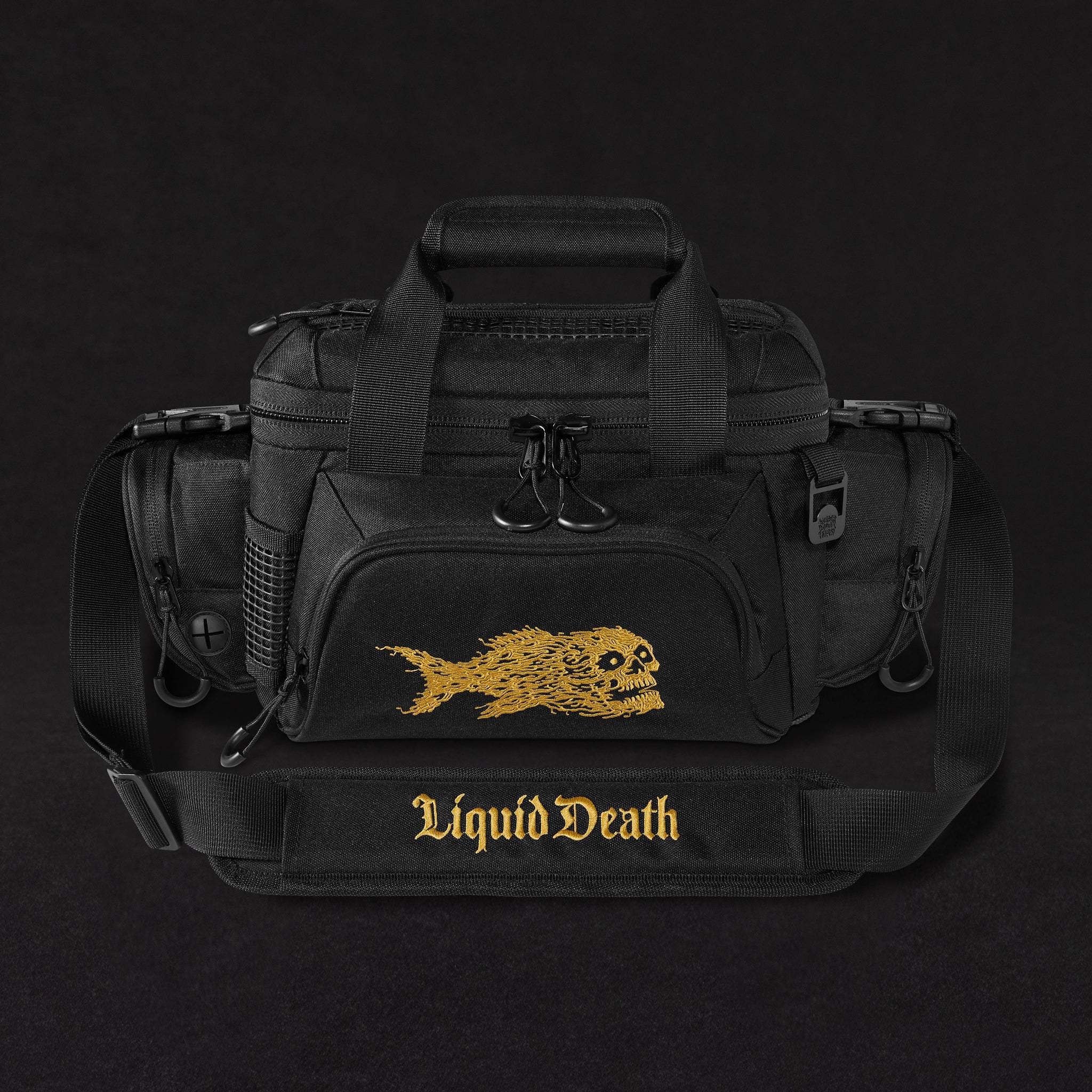 Attackle Box – Liquid Death