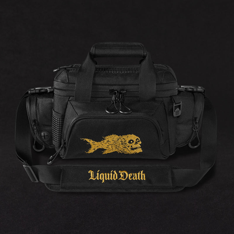 Attackle Box – Liquid Death