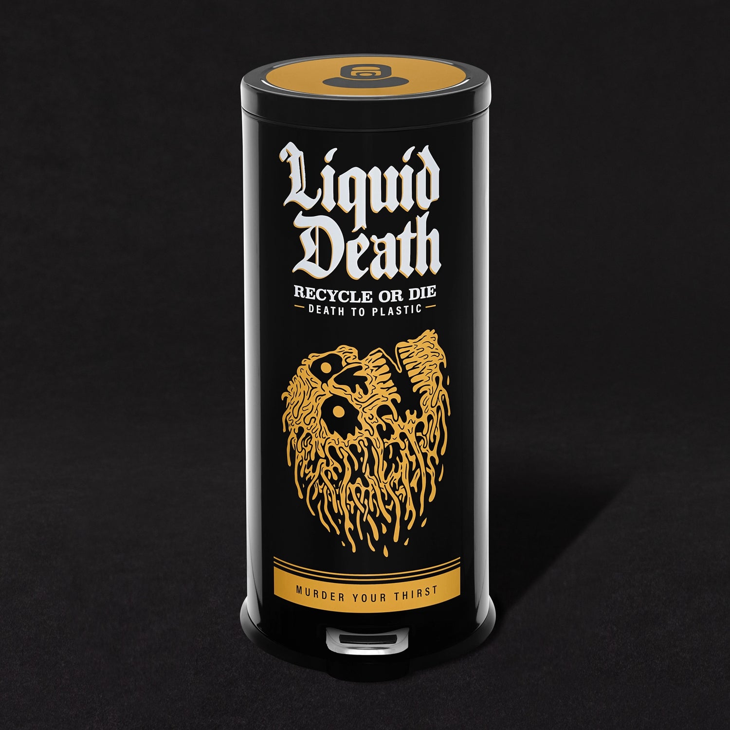 Collections – Liquid Death