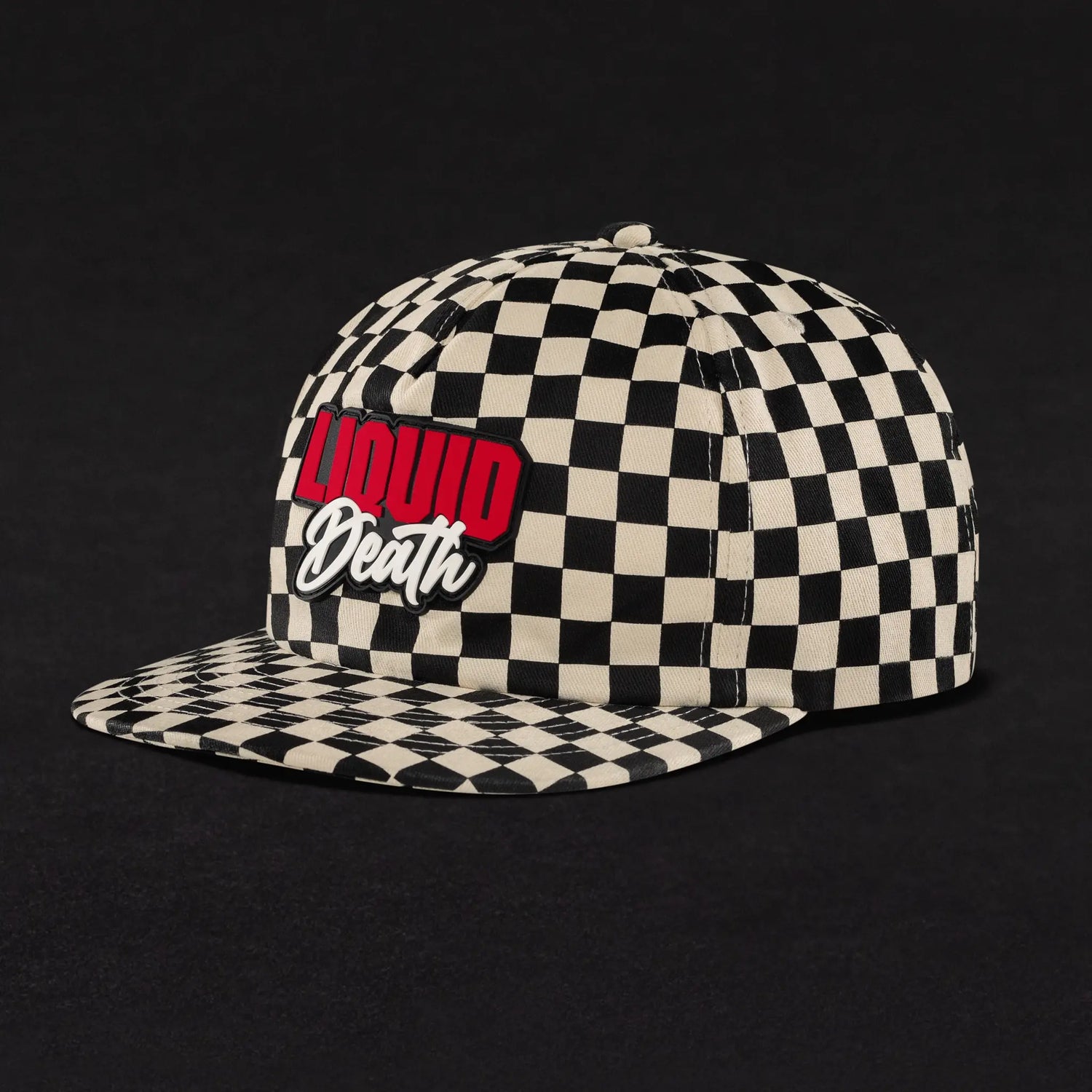 Collections#N# – Liquid Death