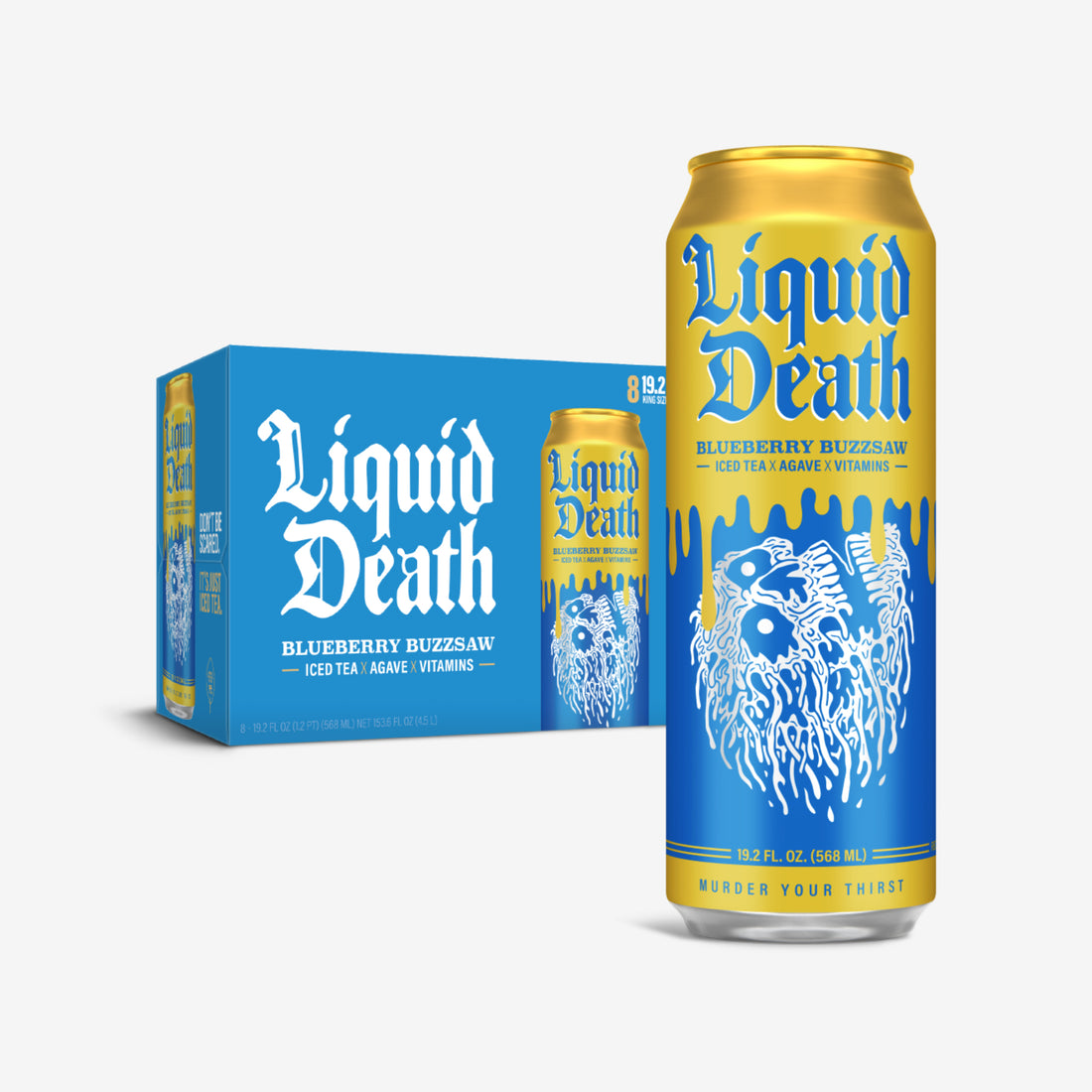 Become a Liquid Death Pro Driver | Liquid Death X NASCAR