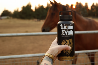 Merch Store – Liquid Death