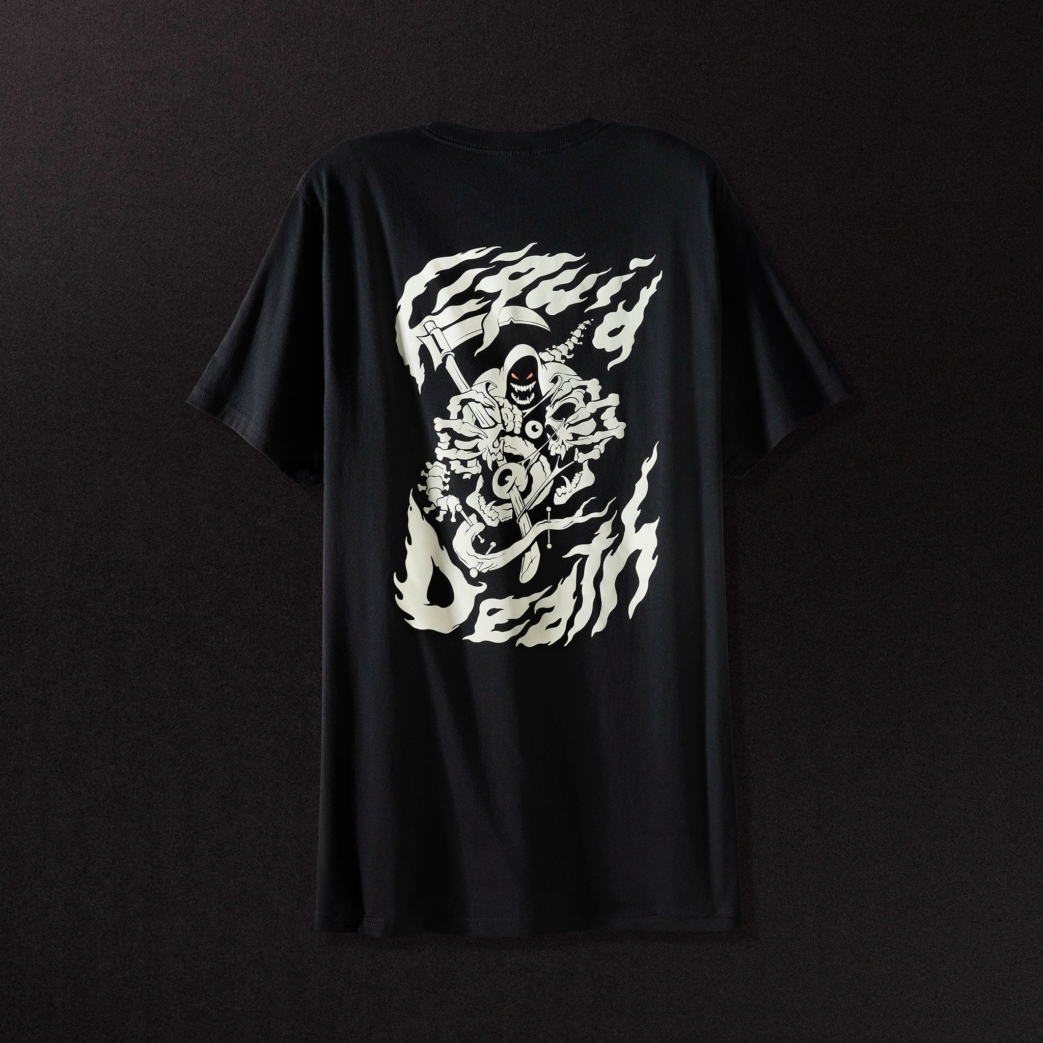 Death Dream Tee – Liquid Death