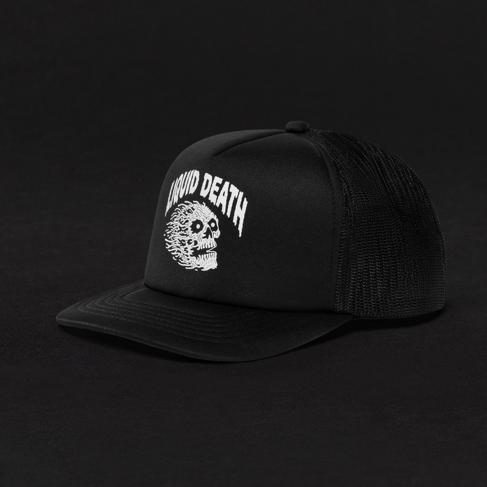 Liquid Death | Vicious Death Hat