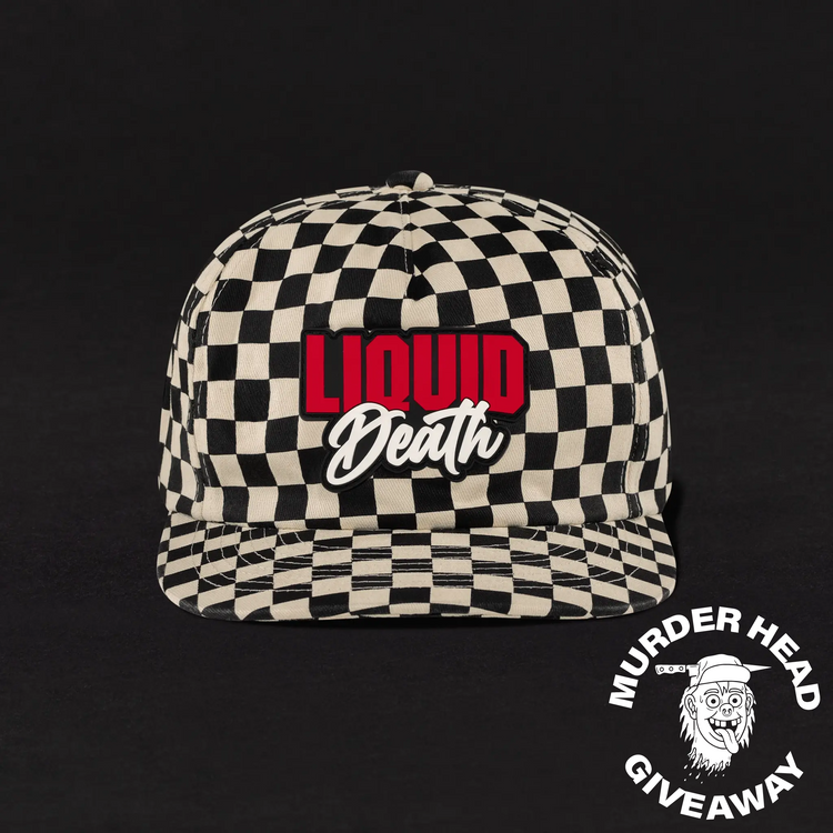 Collections – Liquid Death