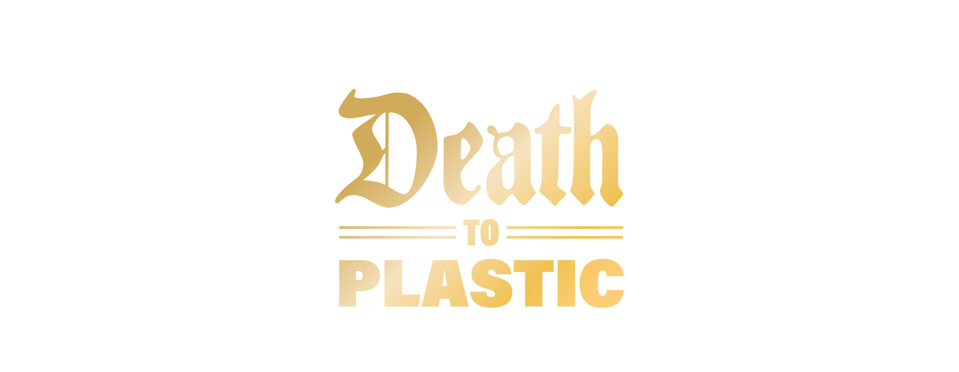 Death to Plastic – Liquid Death