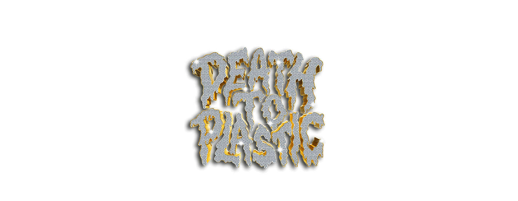 Death to Plastic – Liquid Death