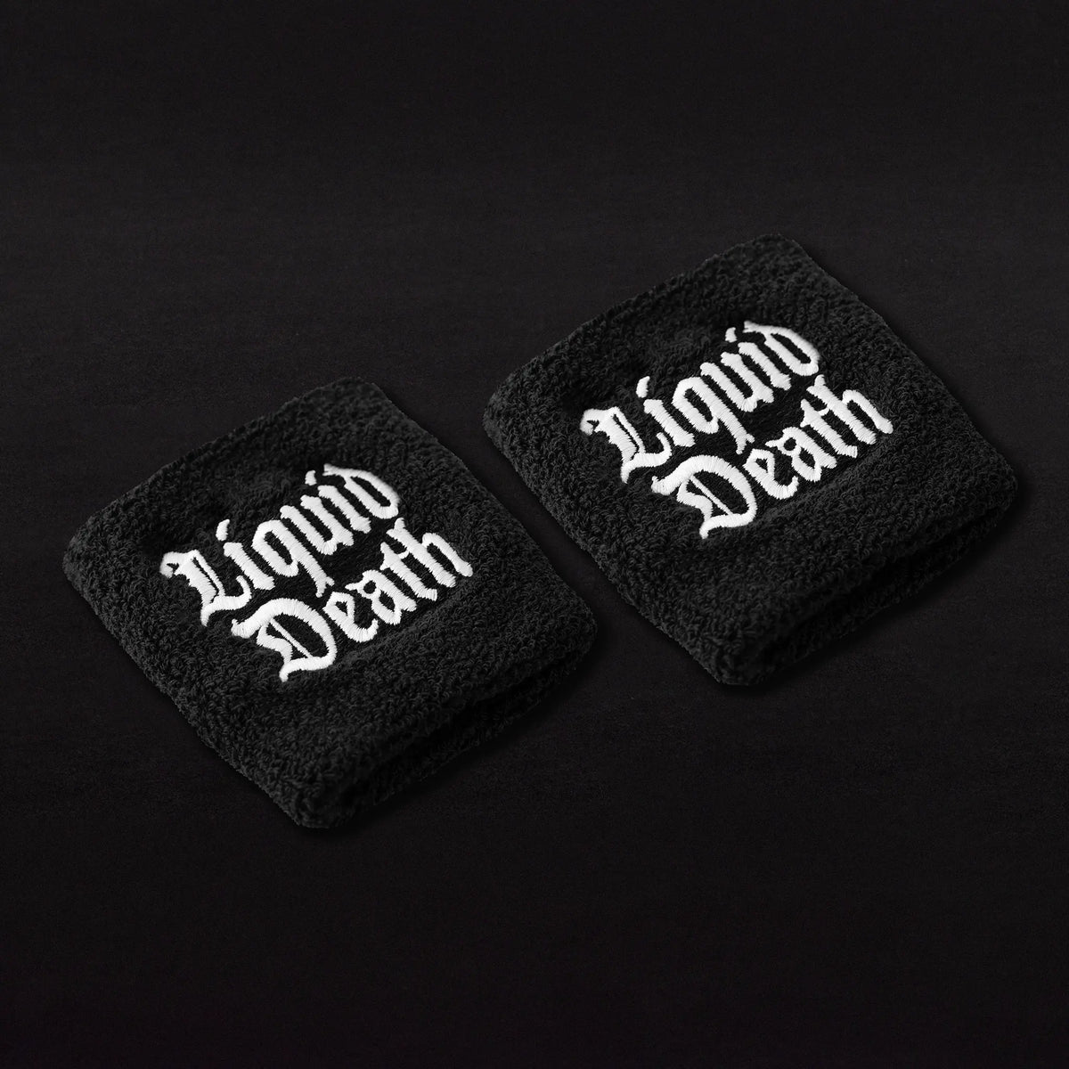 The Chest Blaster by Liquid Death