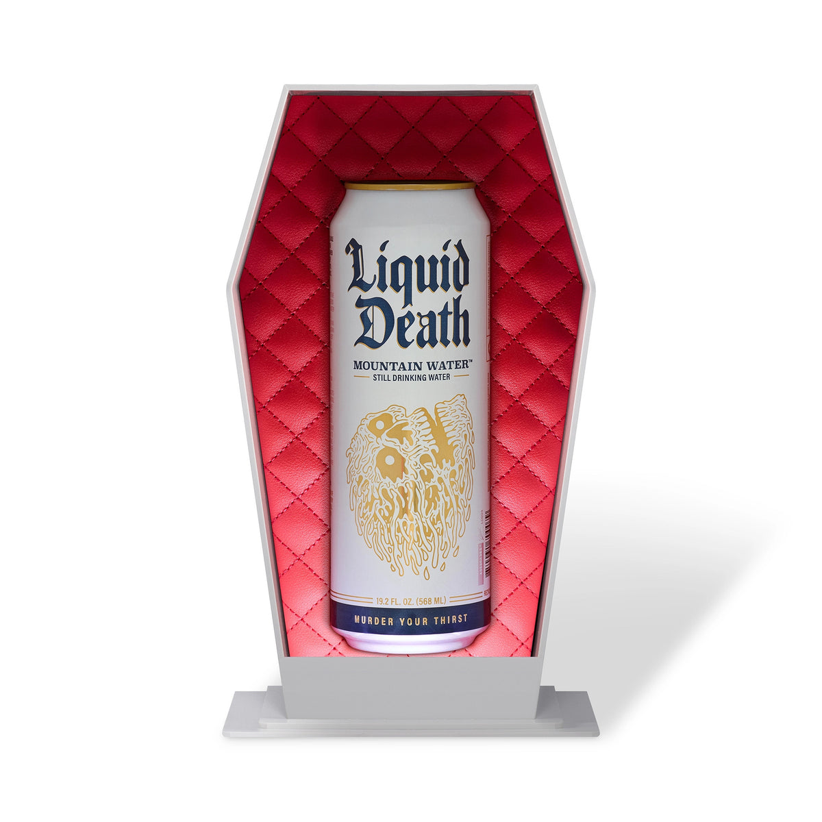 Deathbrite Nightlight – Liquid Death