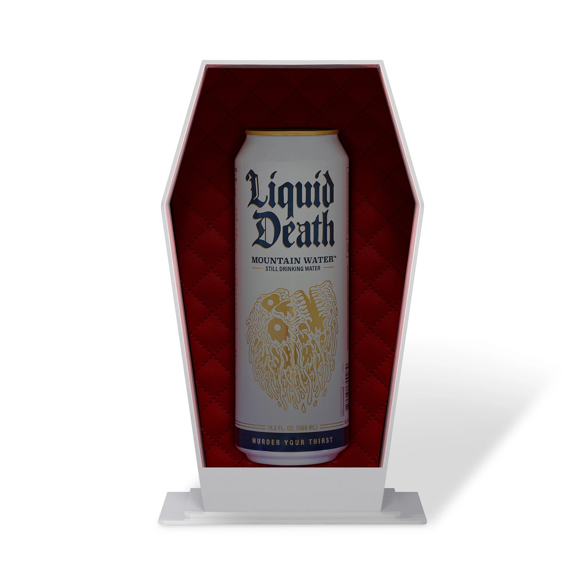 Deathbrite Nightlight – Liquid Death