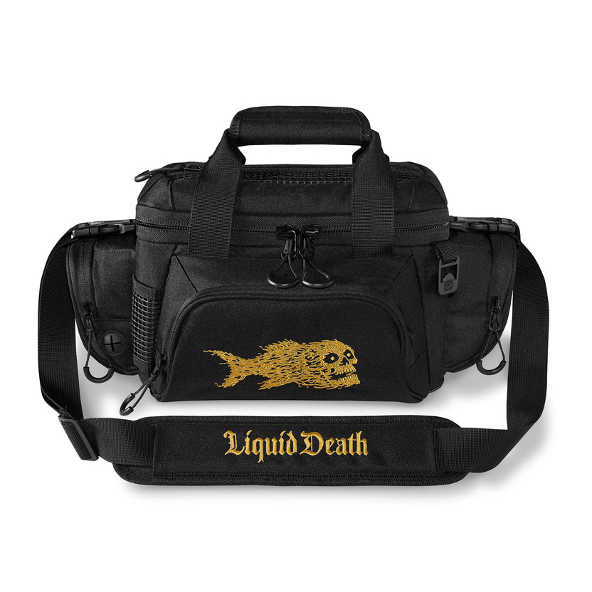 Attackle Box – Liquid Death