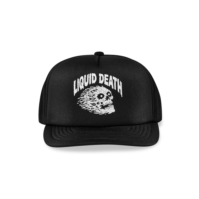 Liquid Death | Vicious Death Hat
