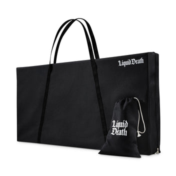 Murderhole Game Set – Liquid Death