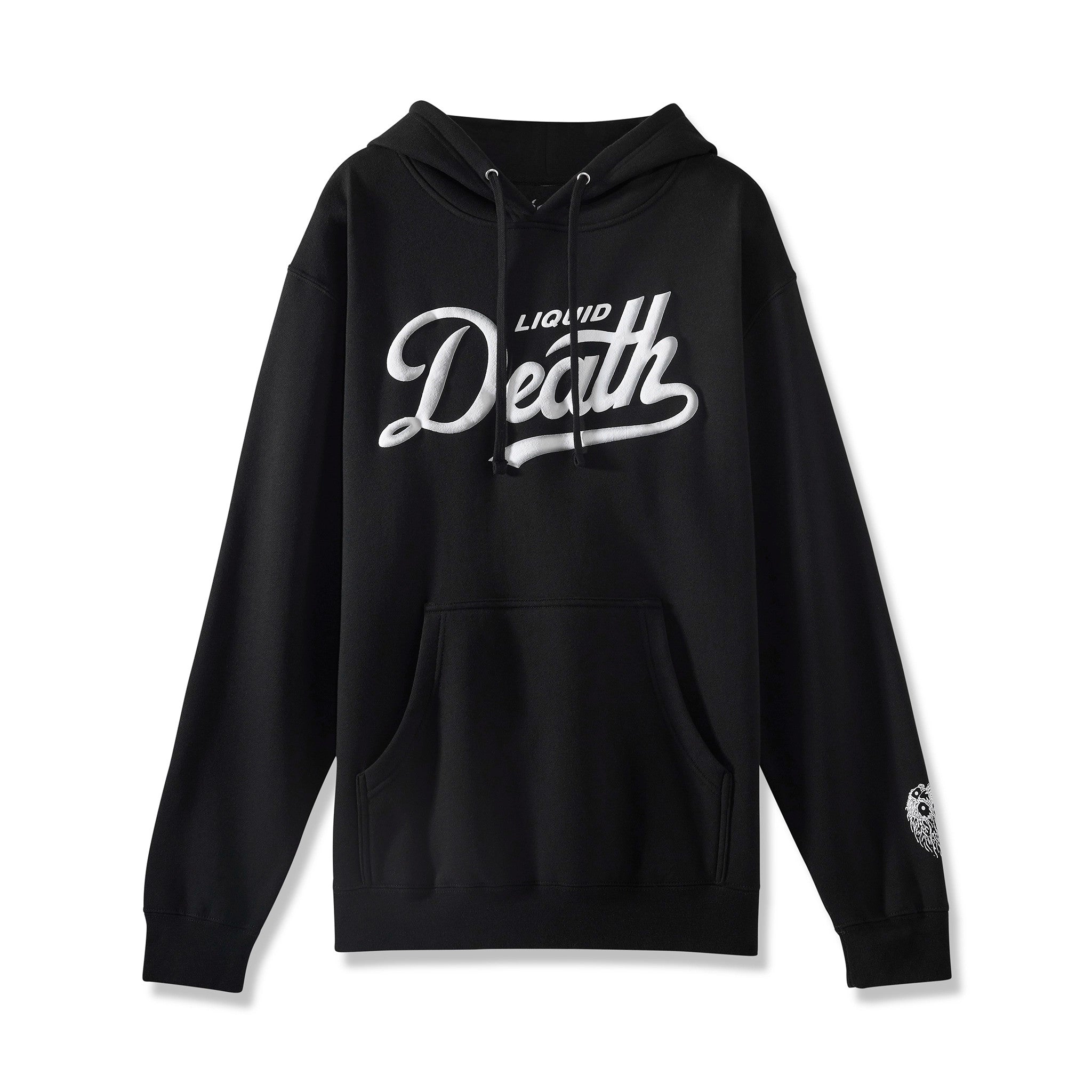 Death Sport Hoodie – Liquid Death