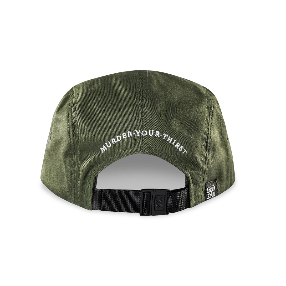 Liquid Death | Eternal Death Hat
