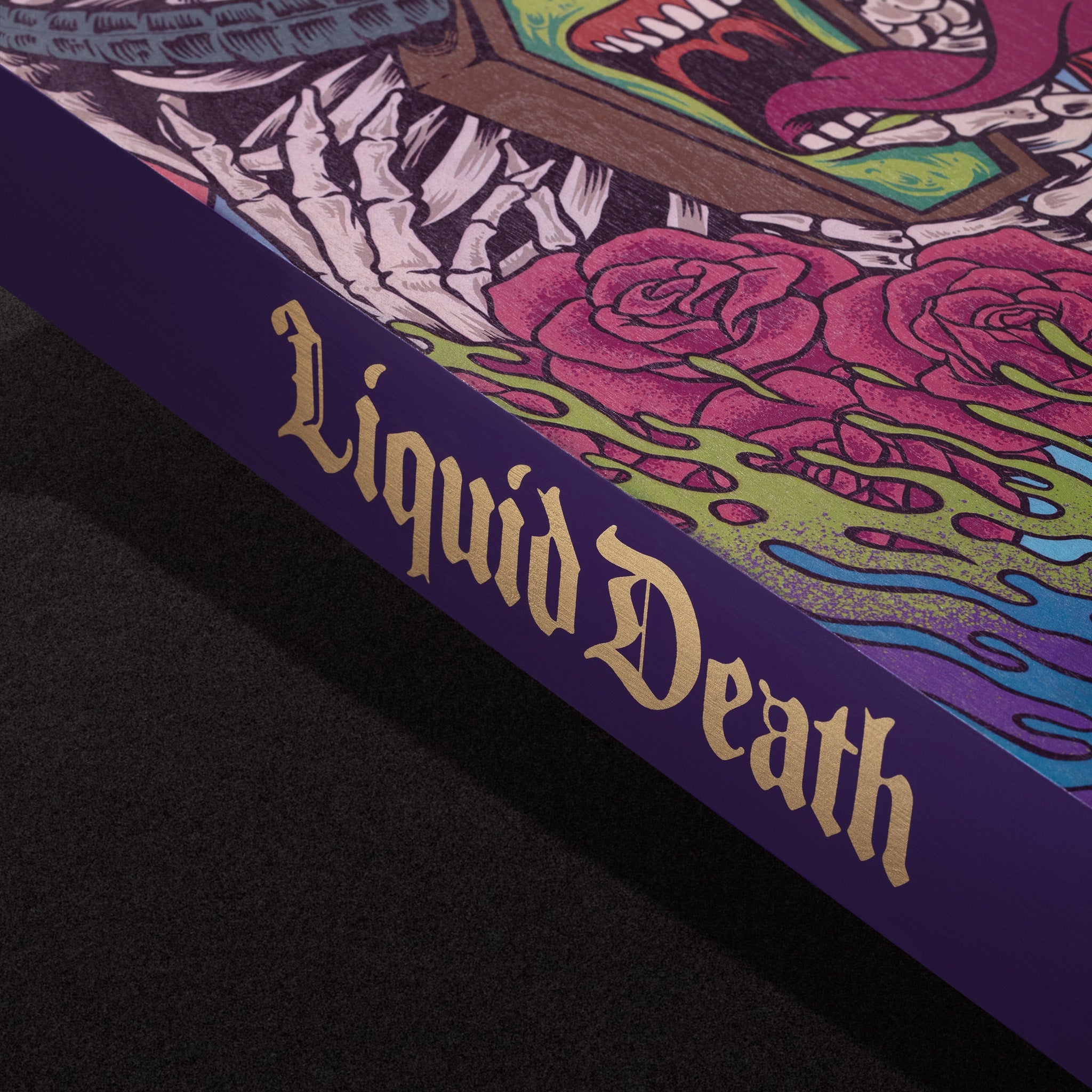 Murderhole Game Set – Liquid Death