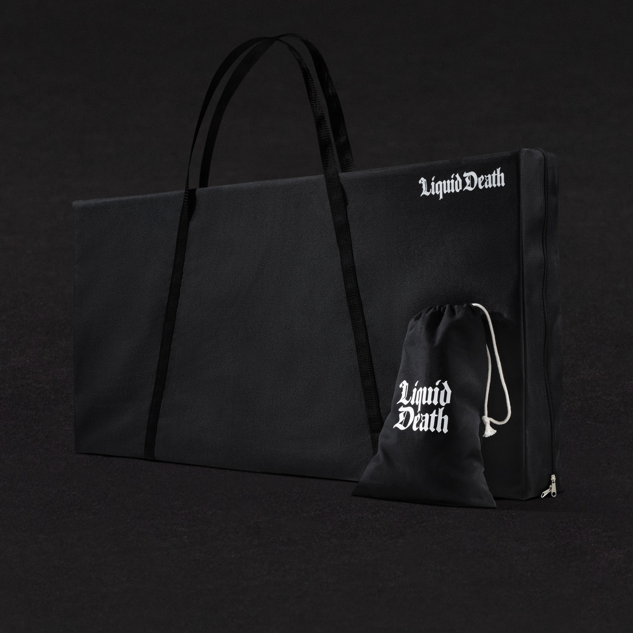 Murderhole Game Set – Liquid Death