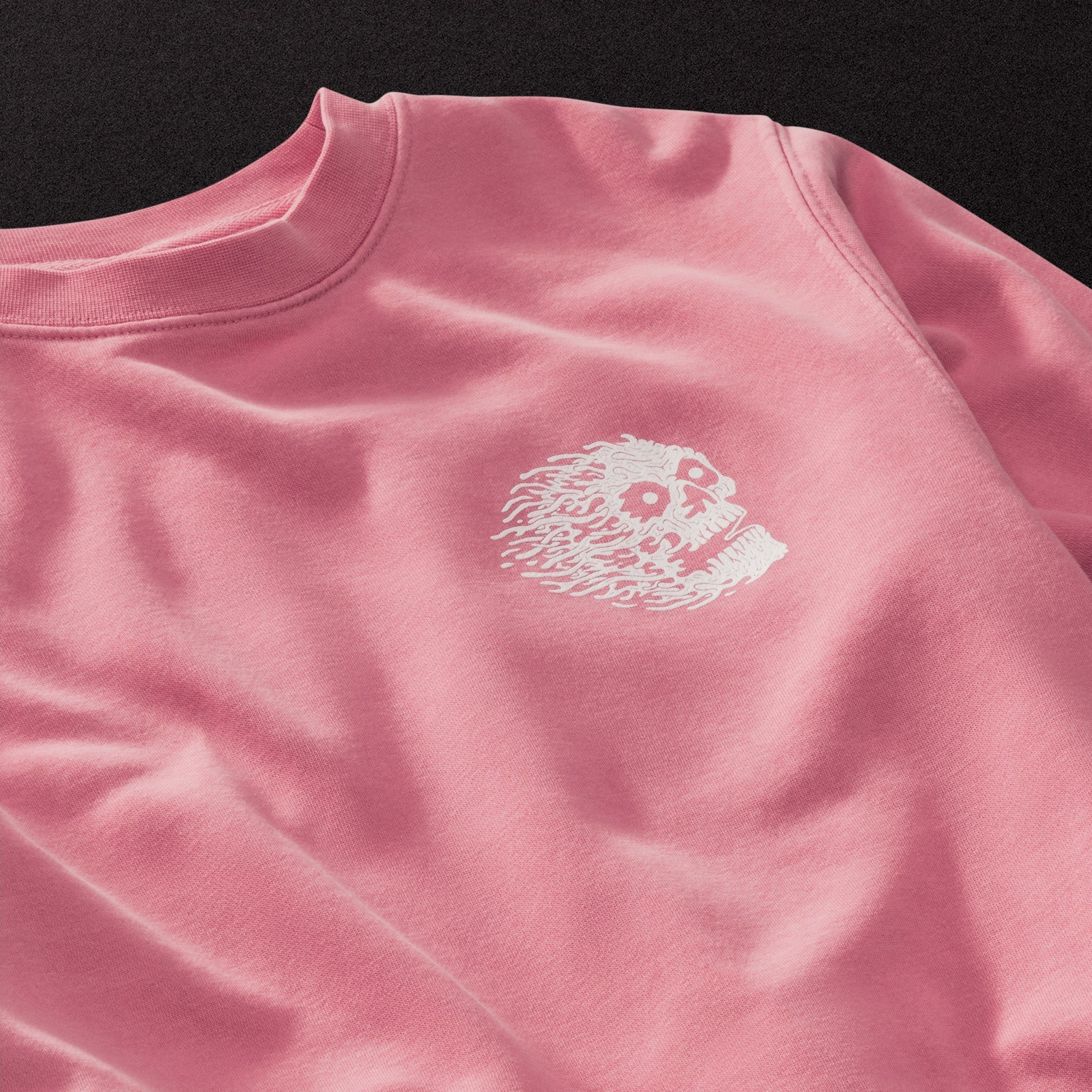 Liquid Death | Instant Death Sweatshirt