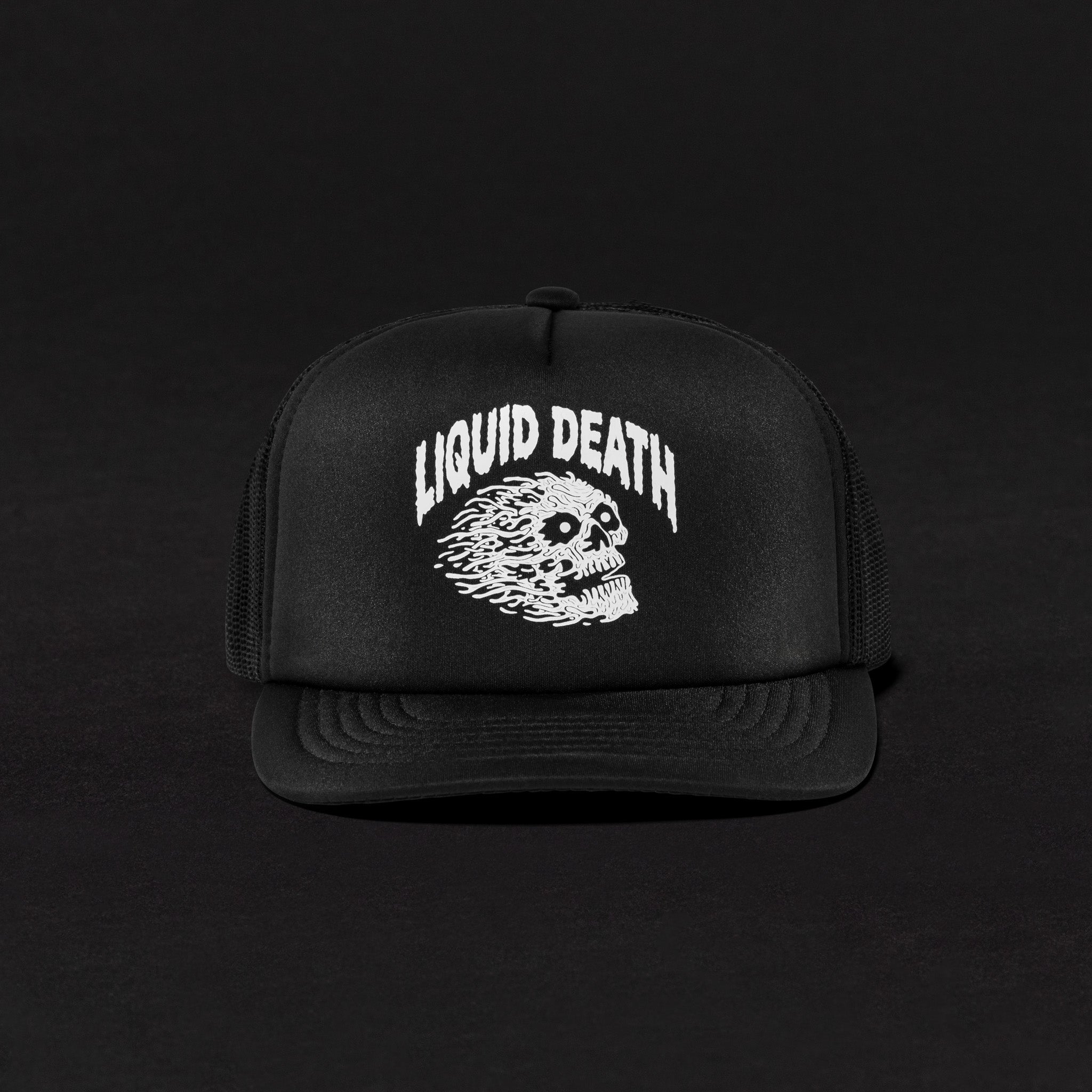 Liquid Death | Vicious Death Hat
