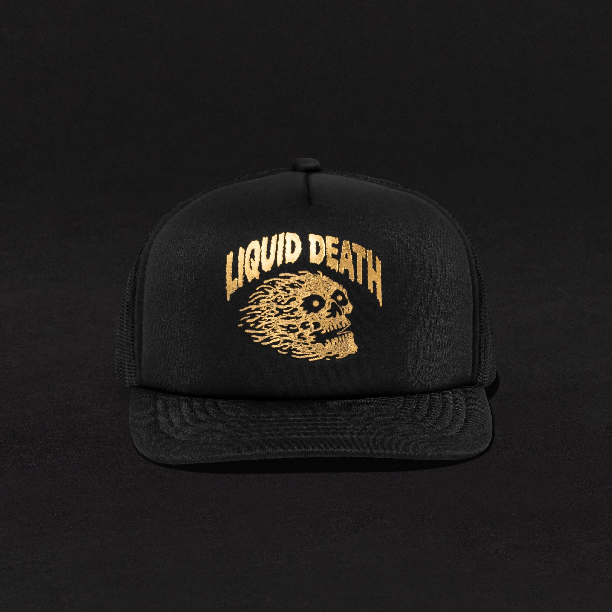 Liquid Death | Vicious Death Hat